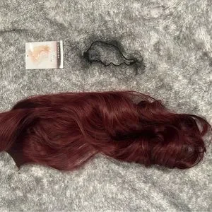 Lula Hair Company | Hair | Lula Hair Co Premium Quality Synthetic Halo ...